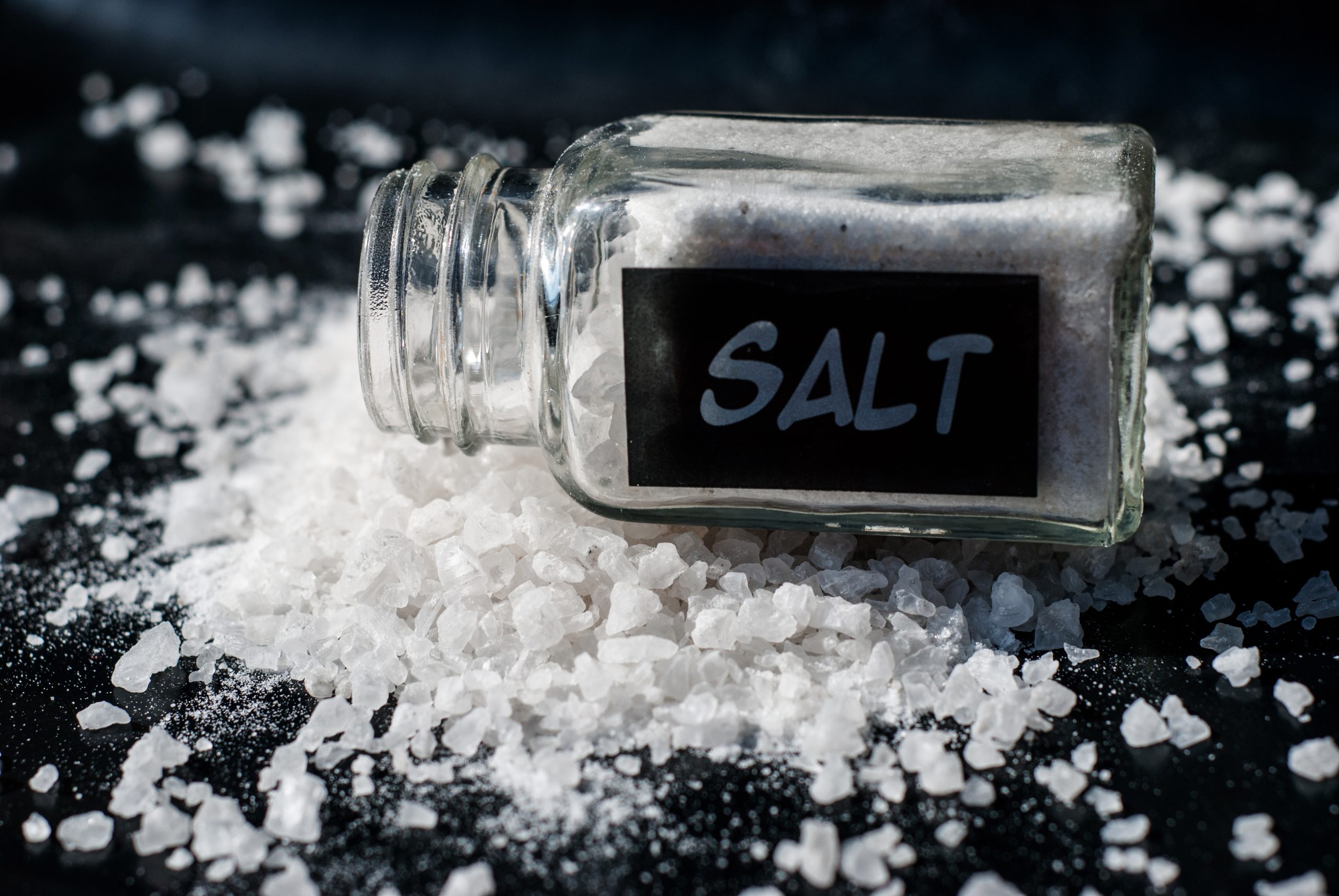 Mineral Salt: A Lasting Essential in Food and Culture - Nation Wide Biz